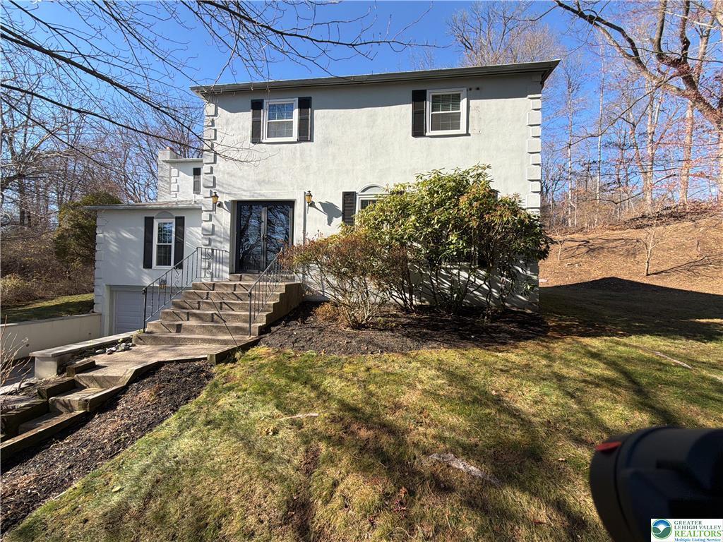 639 Heather Ln, Bryn Mawr, PA 19010 - House Rental in Bryn Mawr, PA ...