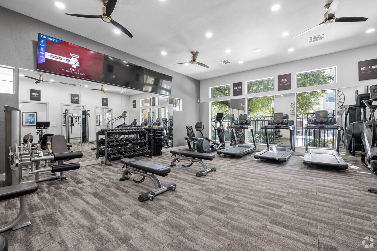 Red Oak Town Village Apartments - 200 S Ryan Dr Red Oak, TX 75154 ...
