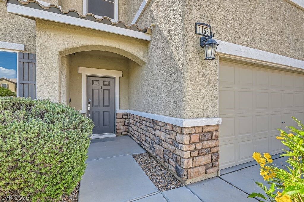 1153 Bear Head St, Henderson, NV 89011 - House Rental in Henderson, NV ...