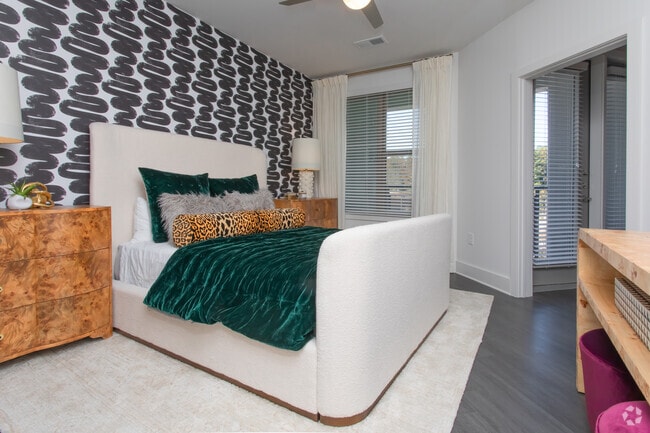 Inkwell Decatur - Apartments in Decatur, GA | Apartments.com