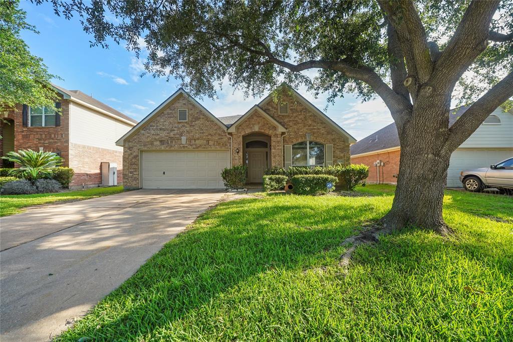 20410 Pomegranate Ln, Katy, TX 77449 - House Rental in Katy, TX | Apartments.com