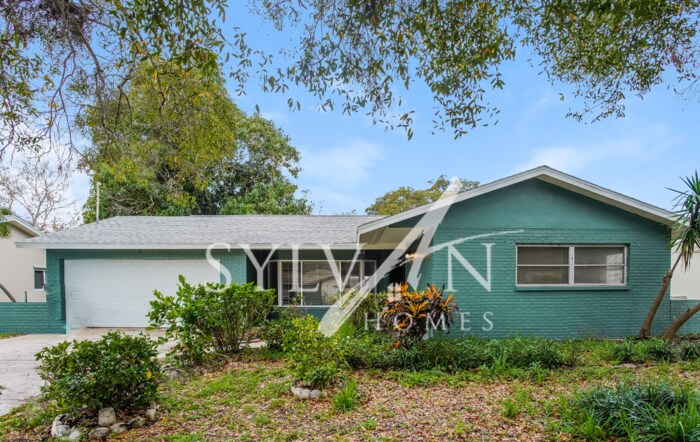 4410 55th Way N, Kenneth City, FL 33709 - House Rental in Kenneth City ...