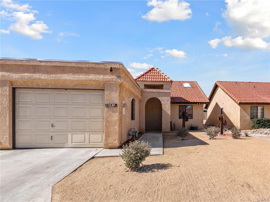 11634 Pepper Ln, Apple Valley, CA 92308 - House Rental in Apple Valley ...