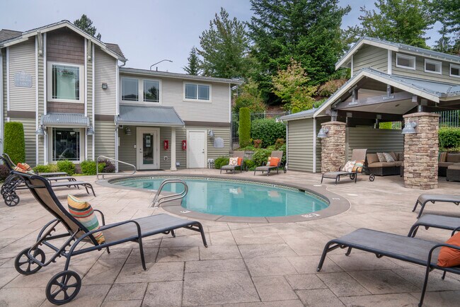 Terrace on Meridian Apartments - Puyallup, WA | Apartments.com