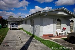 7115 SW 21st St, Miami, FL 33155 - House Rental in Miami, FL ...