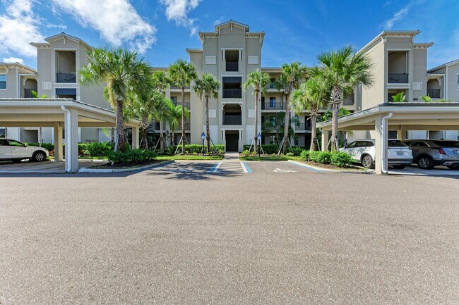 Sarasota Townhomes For Rent