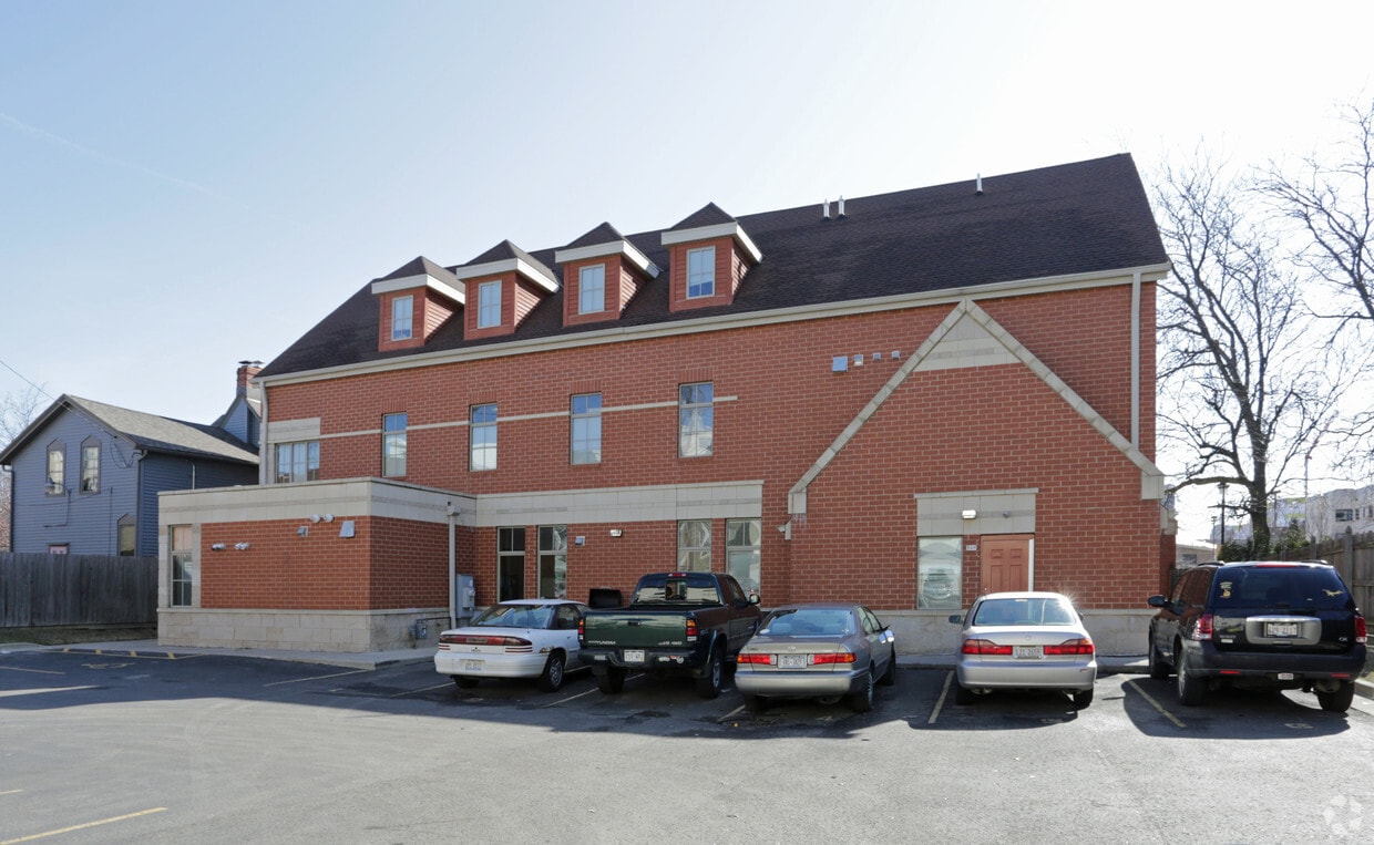 845 N 16th St, Milwaukee, WI 53233 - 845 N 16th St Milwaukee, WI 53233 ...