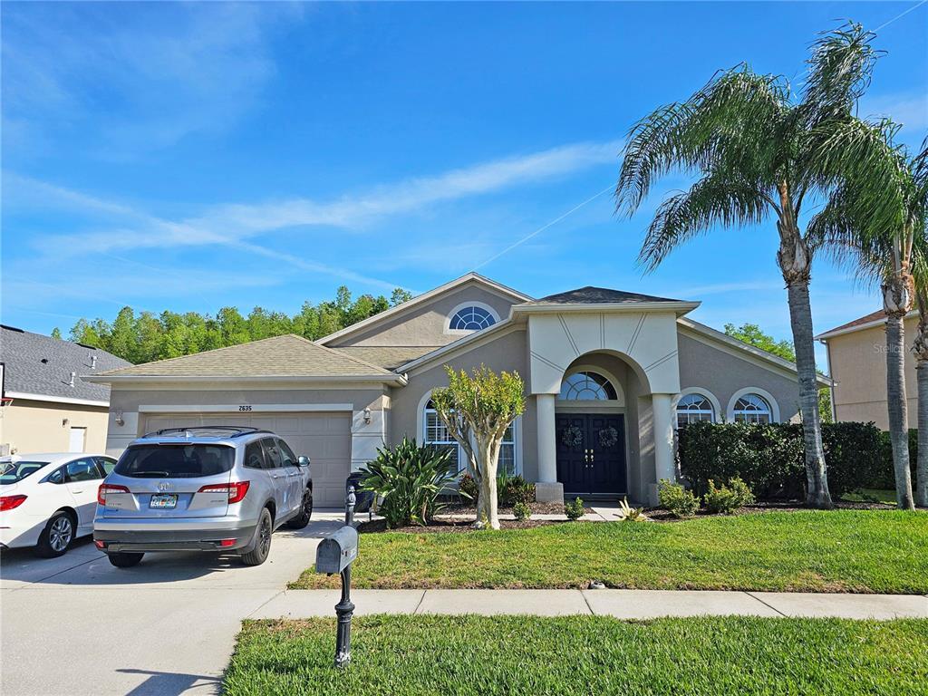 2635 Brinley Dr, Trinity, FL 34655 - House Rental in Trinity, FL ...