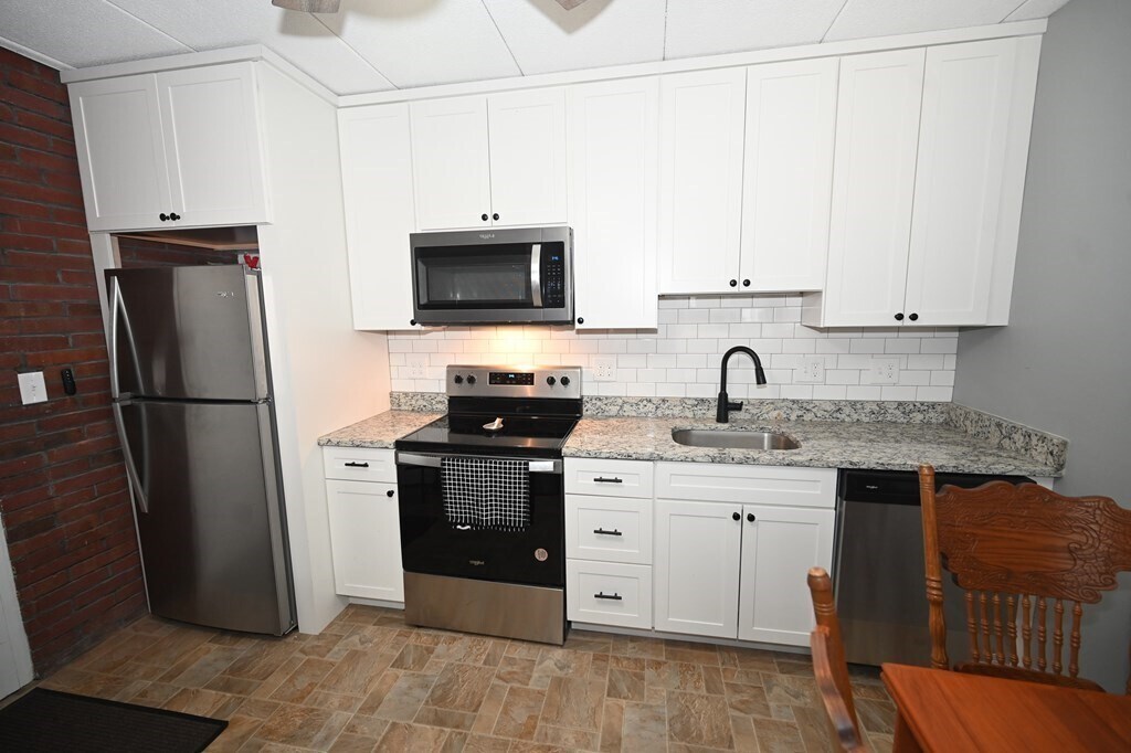 50 Homer Ave Unit 1, Cambridge, MA 02138 - 50 Homer Ave Cambridge, MA ...