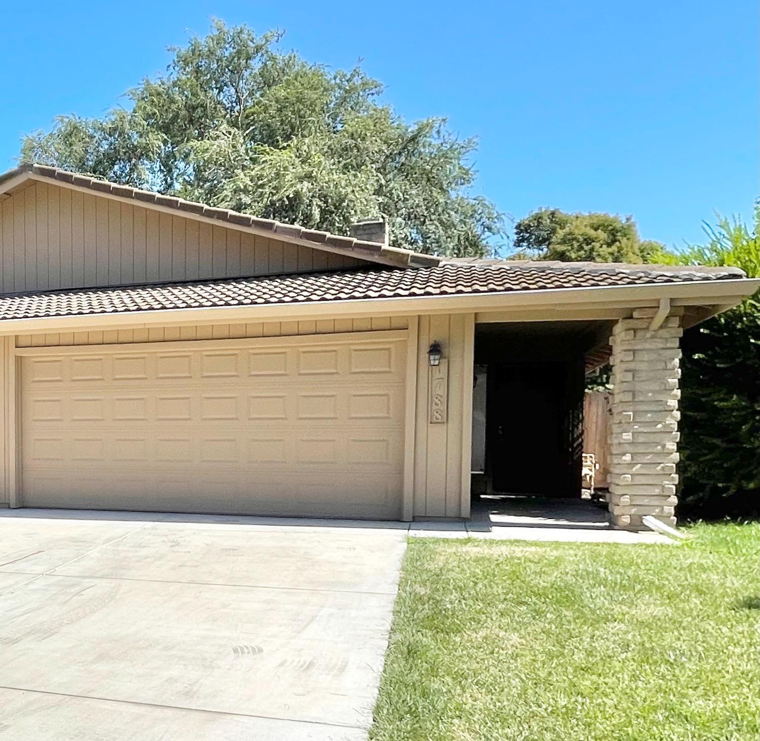 1788 Long Barn Way, Stockton, CA 95207 - House Rental in Stockton, CA ...