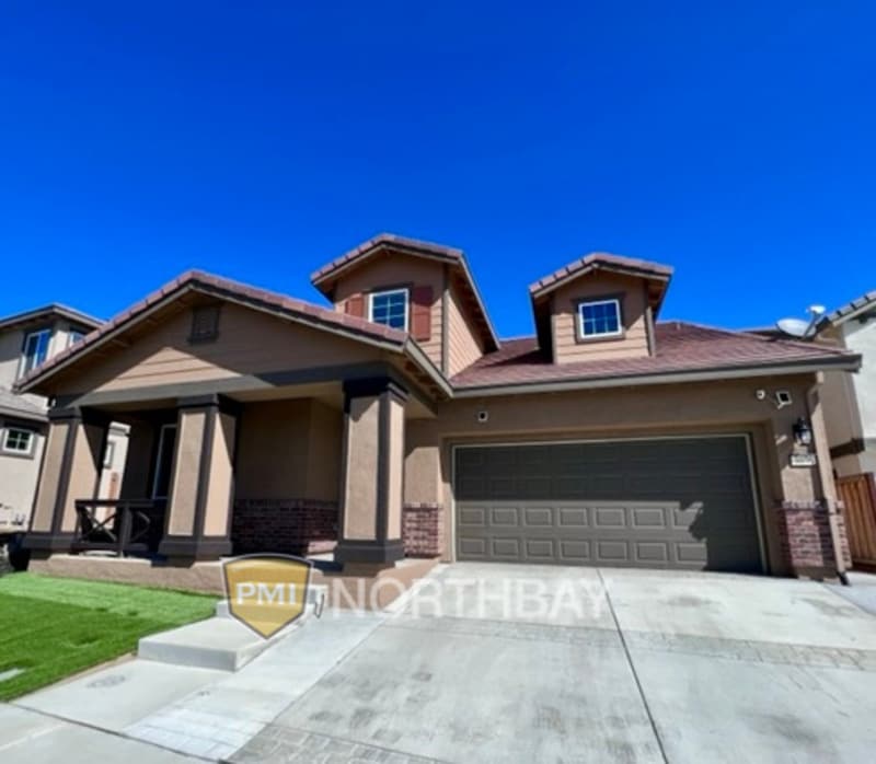 3076 Muse Way, Fairfield, CA 94533 - House Rental in Fairfield, CA ...