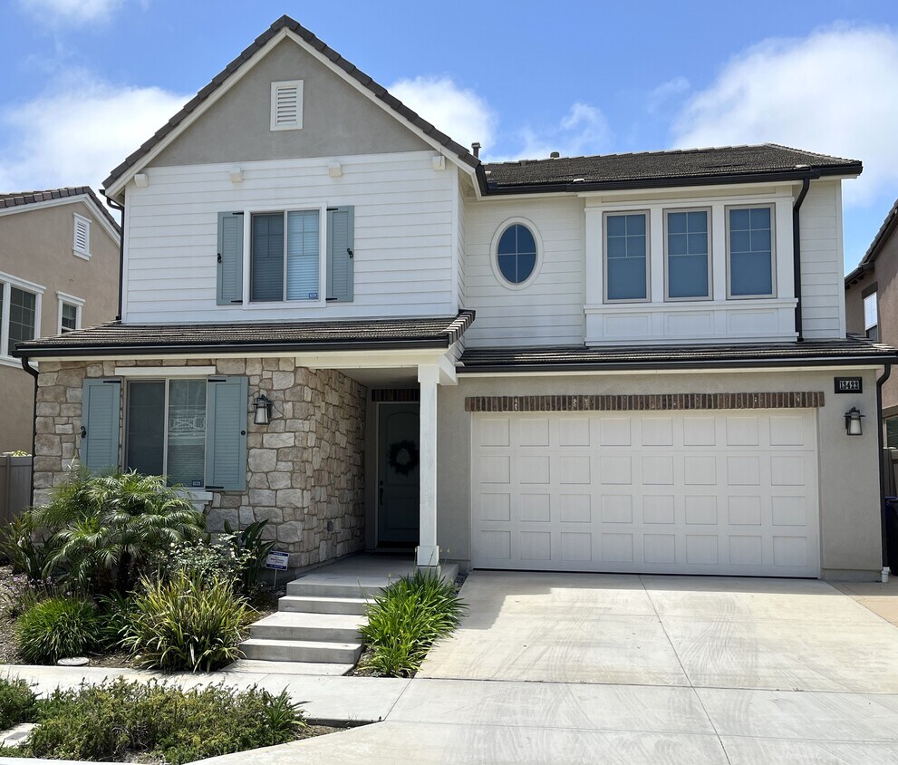 13422 Red Oak Way, San Diego, CA 92130 - House Rental in San Diego, CA ...