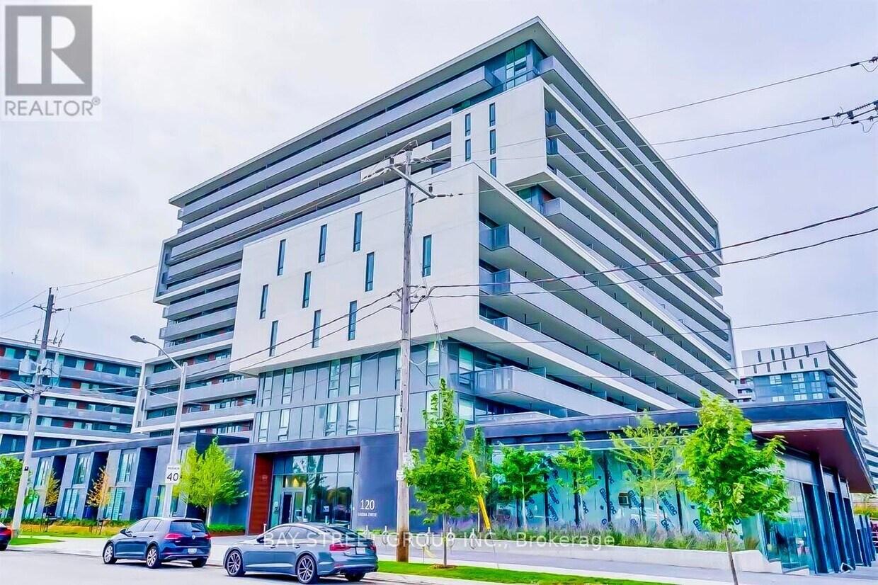 120-1120 Varna Dr, Toronto, ON M6A 0B3 - Maison à Louer à Toronto, ON ...