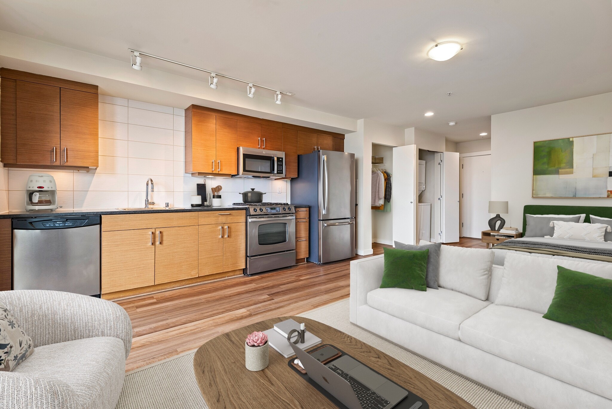Axis - 123 2nd Ave N Seattle, WA 98109 | Apartments.com