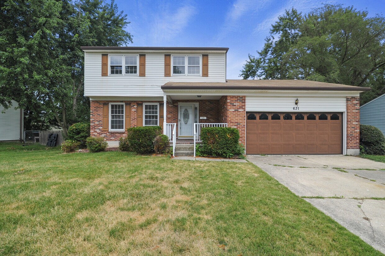 631 Roberta Ave, Dover, DE 19901 - House Rental in Dover, DE | Apartments.com