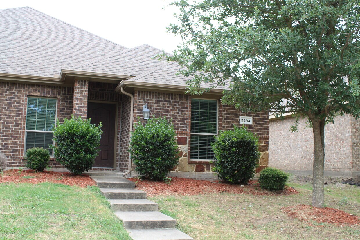 2233 Colby Ln, Wylie, TX 75098 - House Rental in Wylie, TX | Apartments.com