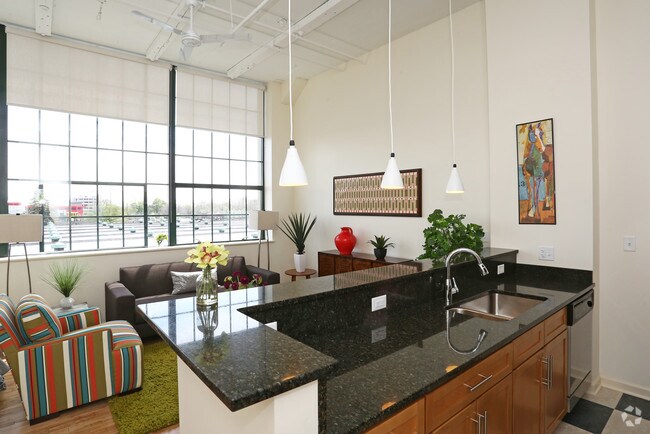 Colt Gateway Rentals - Hartford, CT | Apartments.com