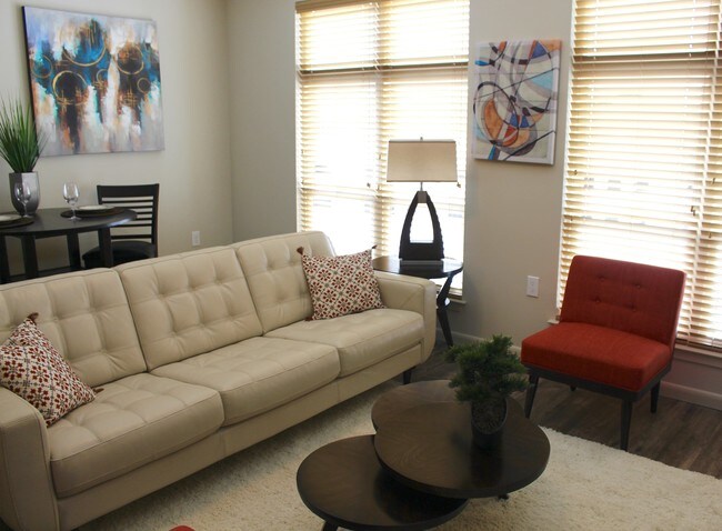 Lofts at Navicent Apartments - Macon, GA | Apartments.com