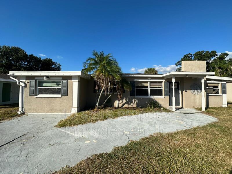 4411 W Price Ave, Tampa, FL 33611 - House Rental in Tampa, FL ...