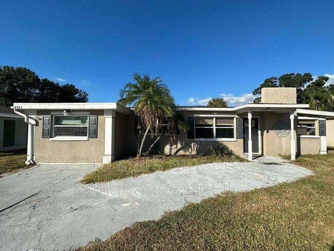 4411 W Price Ave, Tampa, FL 33611 - House Rental in Tampa, FL ...
