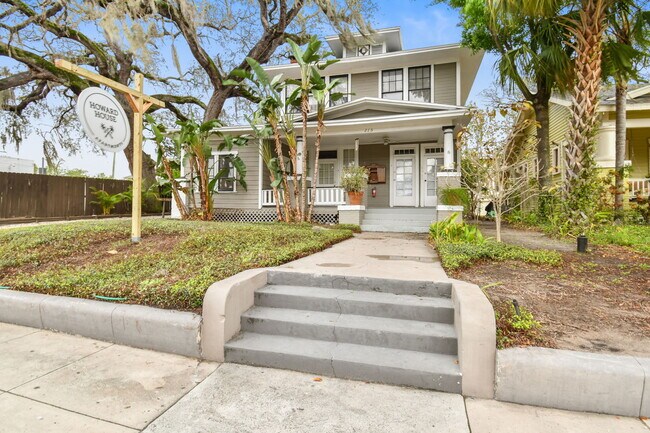 215 S Howard Ave Unit Cottage, Tampa, FL 33606 - 215 S Howard Ave Tampa ...