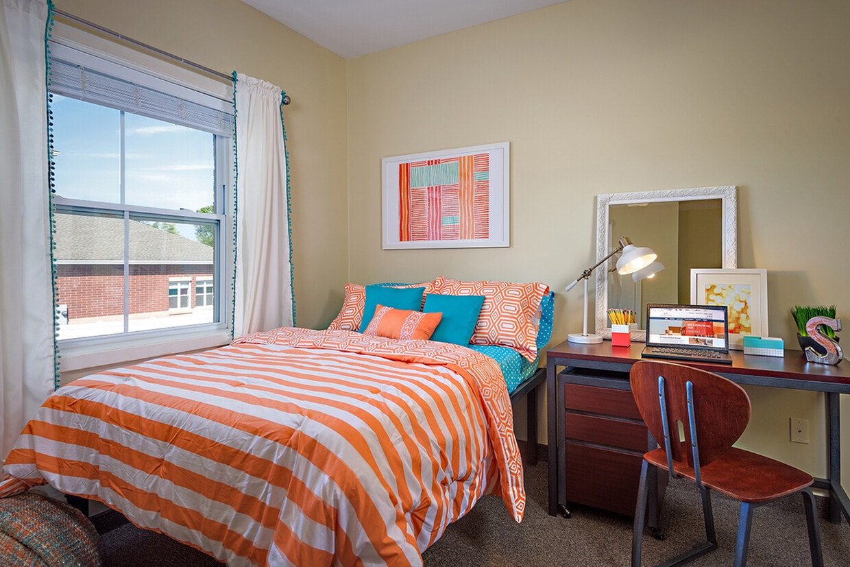 University Village Apartments on Colvin - 315 Small Rd Syracuse, NY ...