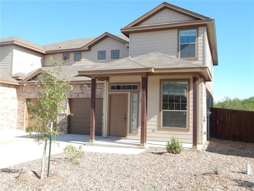 167 Creekside Villa Drive, Kyle, TX 78640 - Townhome Rentals in Kyle TX ...