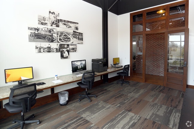 Ironworks at Keystone Rentals - Indianapolis, IN | Apartments.com