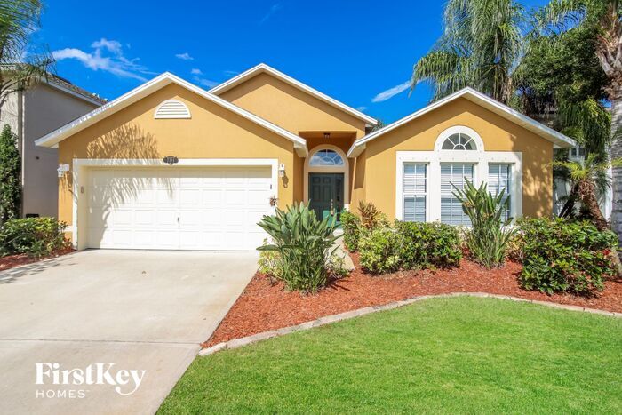 2348 Maeve Cir, West Melbourne, FL 32904 - House Rental in West ...