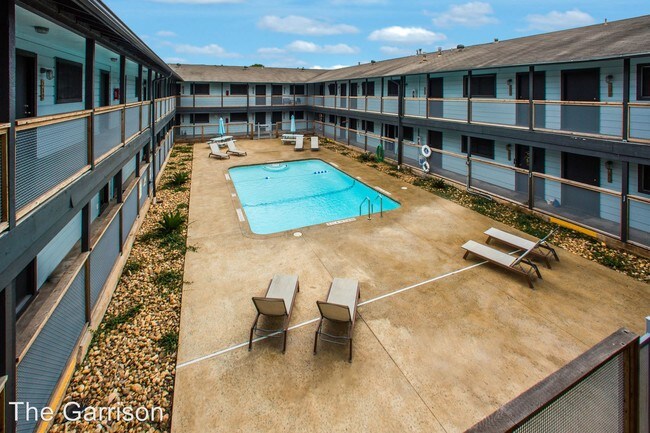 The Garrison Apartments - Austin, TX | Apartments.com