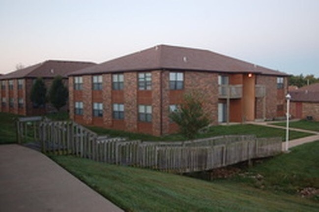 Park Place - Apartments in Springfield, MO | Apartments.com
