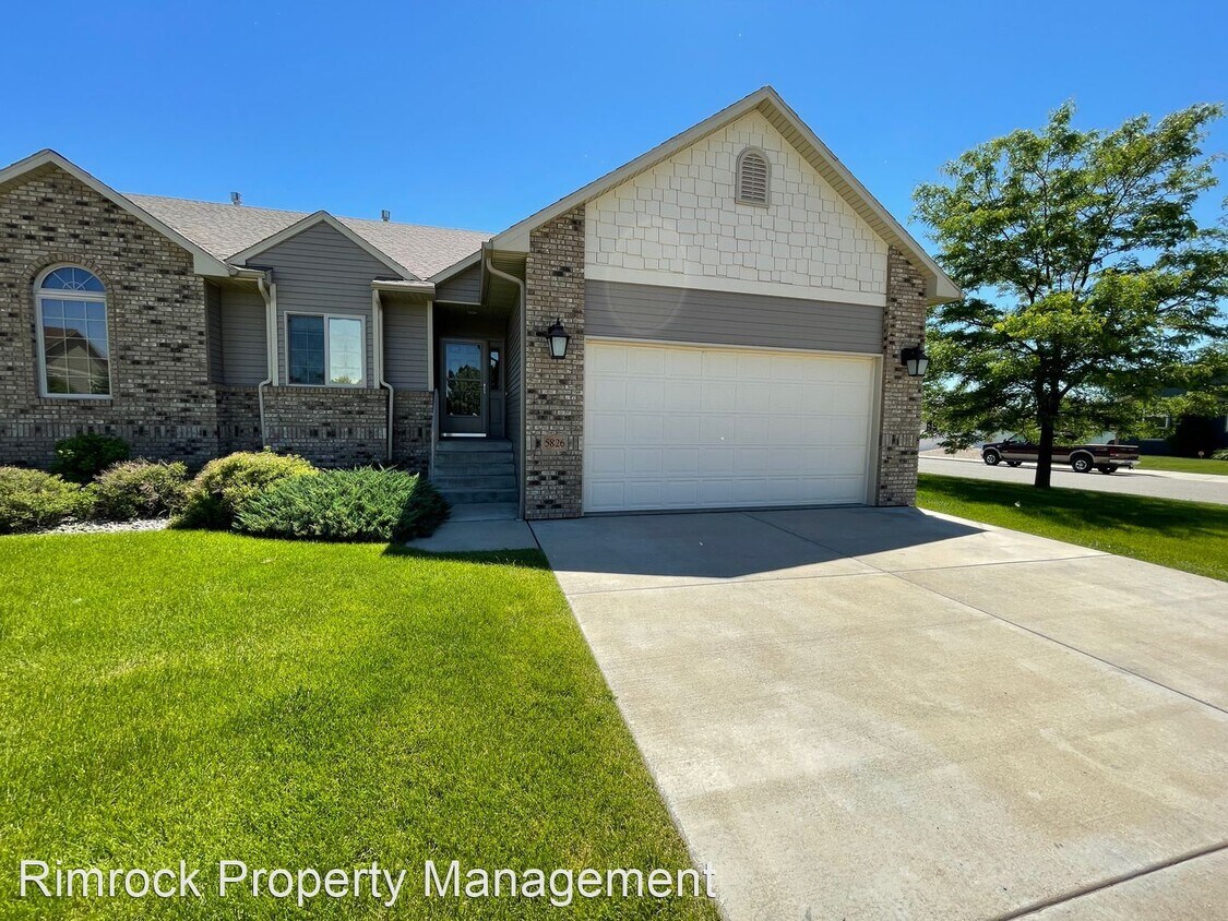 5826 Kit Ln S, Billings, MT 59106 - House Rental in Billings, MT ...