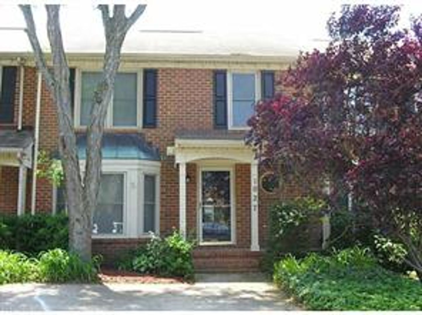 1027 Tottenham Ln, Virginia Beach, VA 23454 - Townhome Rentals in ...