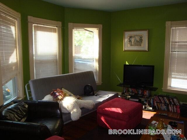 7 Washburn Terrace Unit 1, Brookline, MA 02446 | Apartments.com