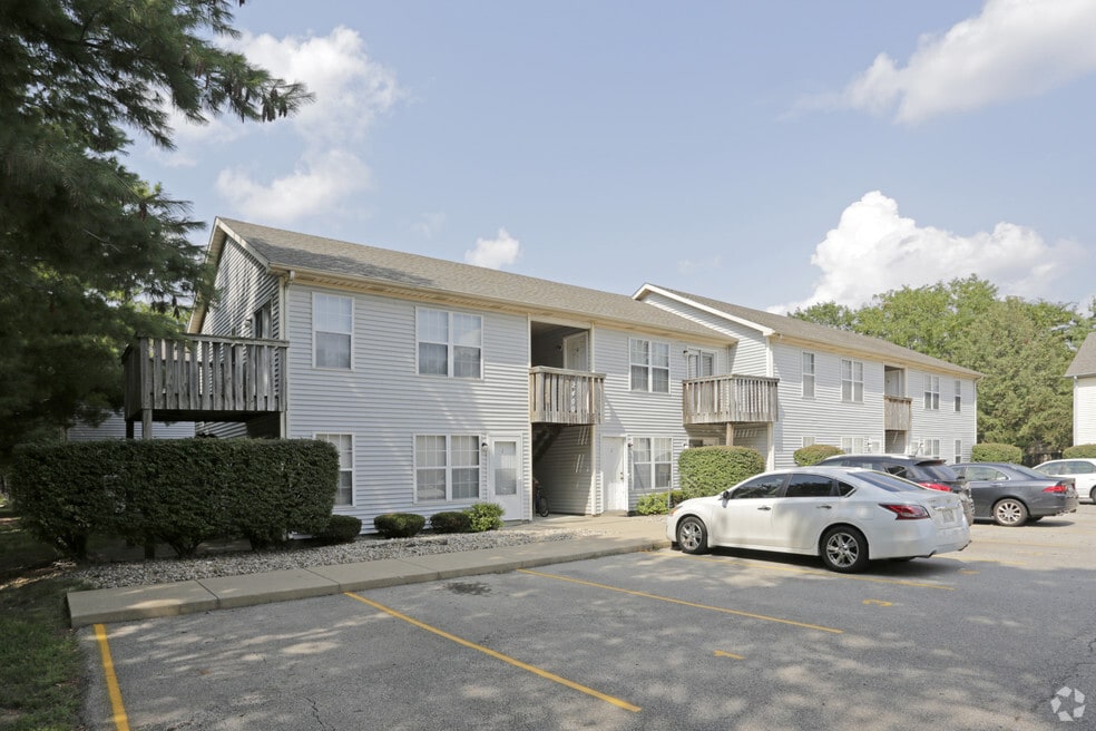 Apartments for Rent in Springfield IL - 345 Rentals | Apartments.com