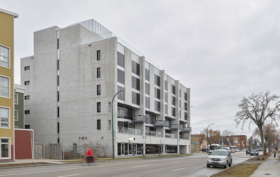 Sherbrook Flats Apartments - 267 Sherbrook St Winnipeg, MB | Apartments.com