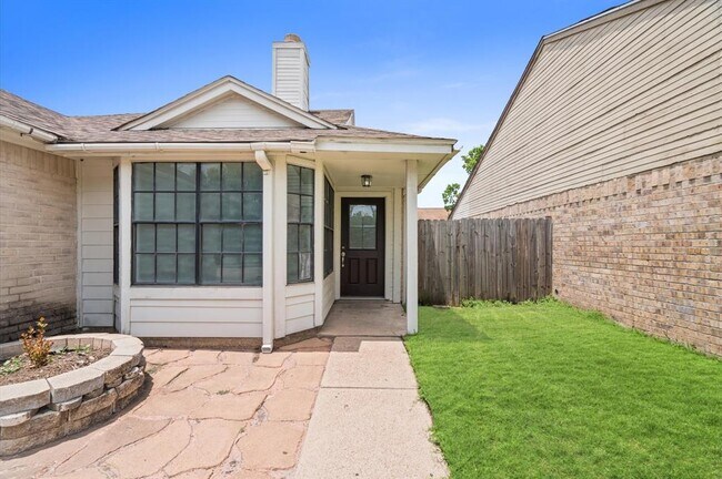 12014 Moss Branch Rd, Houston, TX 77043 - House Rental in Houston, TX ...