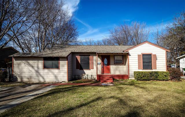 509 Freeman Dr, Garland, TX 75040 - House Rental in Garland, TX ...