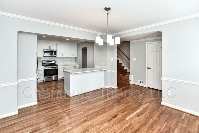 1151 Colonial Rd, McLean, VA 22101 - House Rental in McLean, VA ...