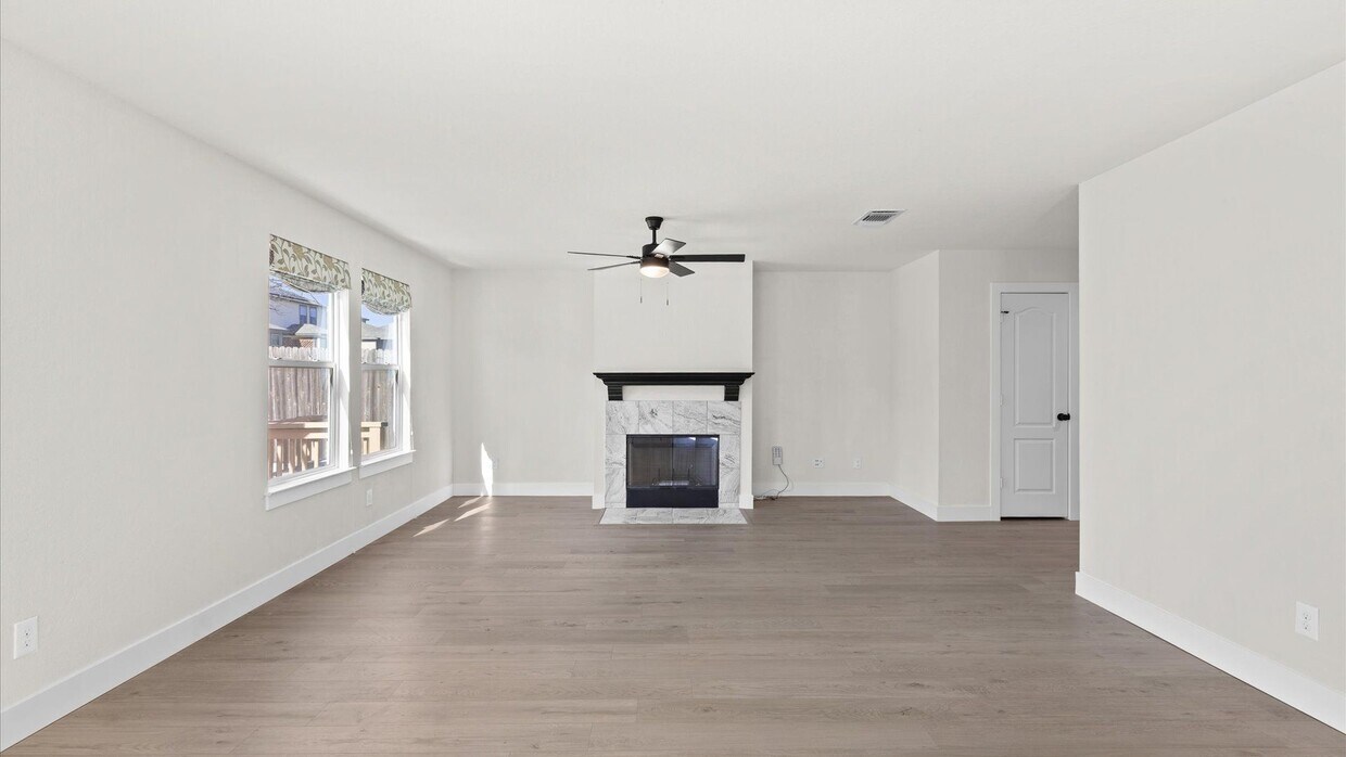 3946 Legend Pond, New Braunfels, TX 78130 - House Rental in New ...