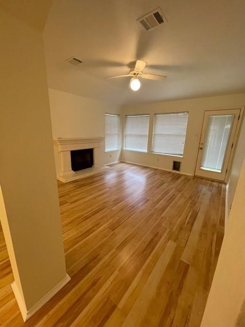 2736 Settlement Dr, Round Rock, TX 78665 - House Rental in Round Rock ...