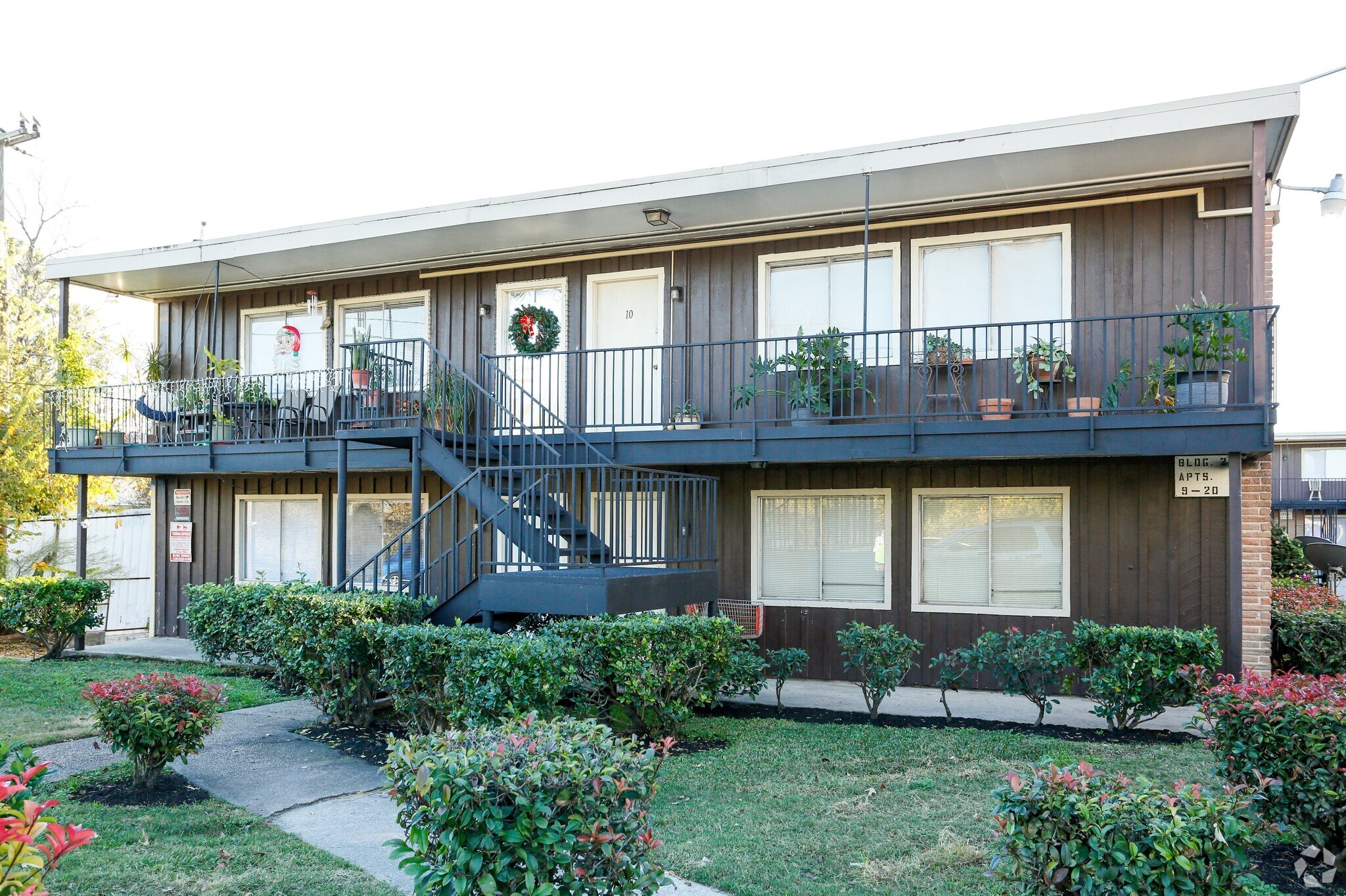 Noble Apartment - 306 North St Houston, TX 77009 | Apartments.com