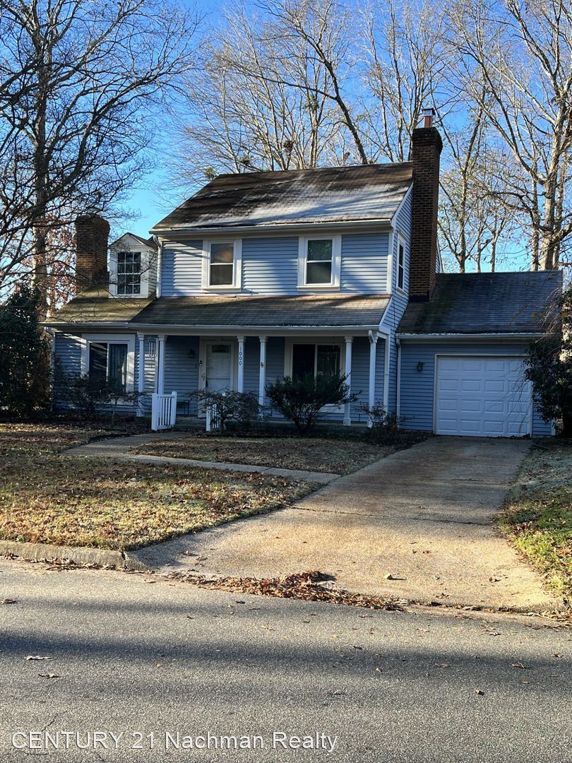 1000 Belvoir Ln, Virginia Beach, VA 23464 - House Rental in Virginia ...