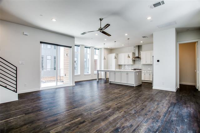 2180 Bennett Ave, Dallas, TX 75206 - Townhome Rentals in Dallas TX ...