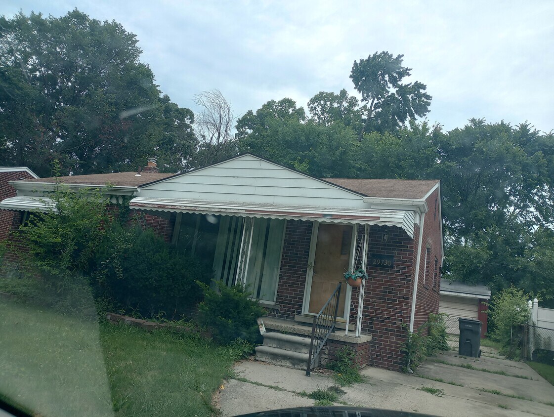 29730 Birchwood St, Inkster, MI 48141 - House Rental in Inkster, MI ...