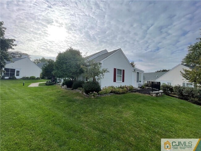 403A Oxford Ln, Monroe Township, NJ 08831 - Condo for Rent in Monroe ...