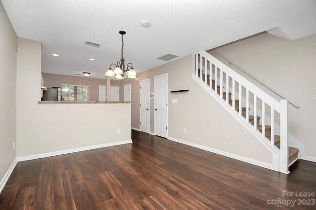 11633 Boxer Ln, Charlotte, NC 28269 - Townhome Rentals in Charlotte NC ...