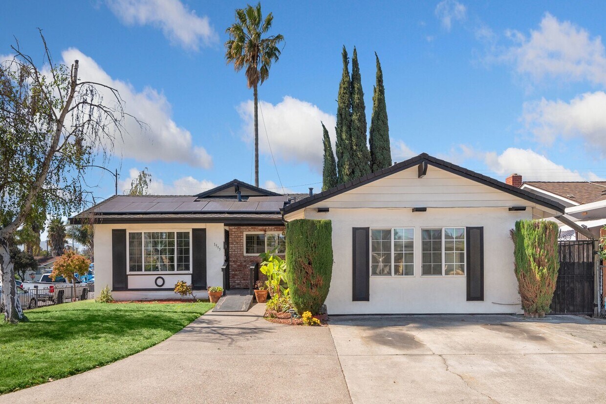 1995 Sumatra Ave Unit House, San Jose, CA 95122 - Room for Rent in San ...