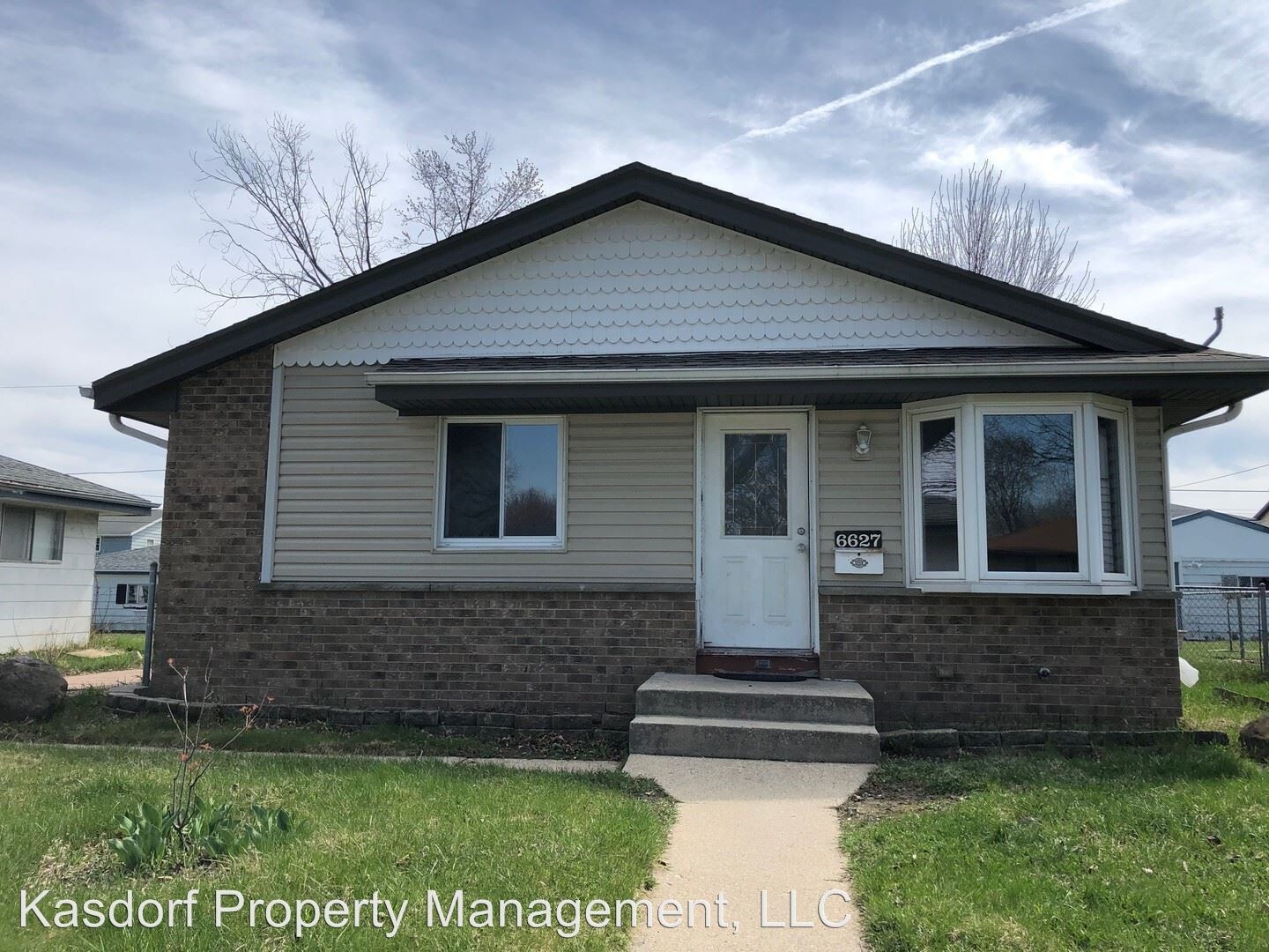 6627 W Brentwood Ave, Milwaukee, WI 53223 - House Rental in Milwaukee ...