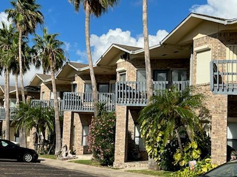 77 Santa Isabel Blvd Unit K1, Laguna Vista, TX 78578 - Condo for Rent ...